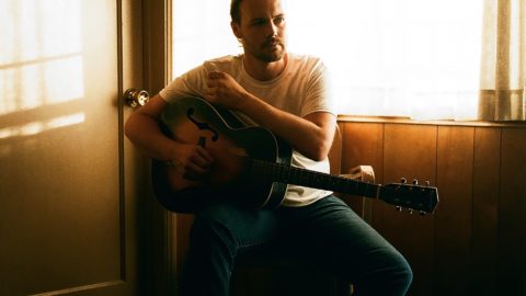 Sam Weber | Juniper Jam