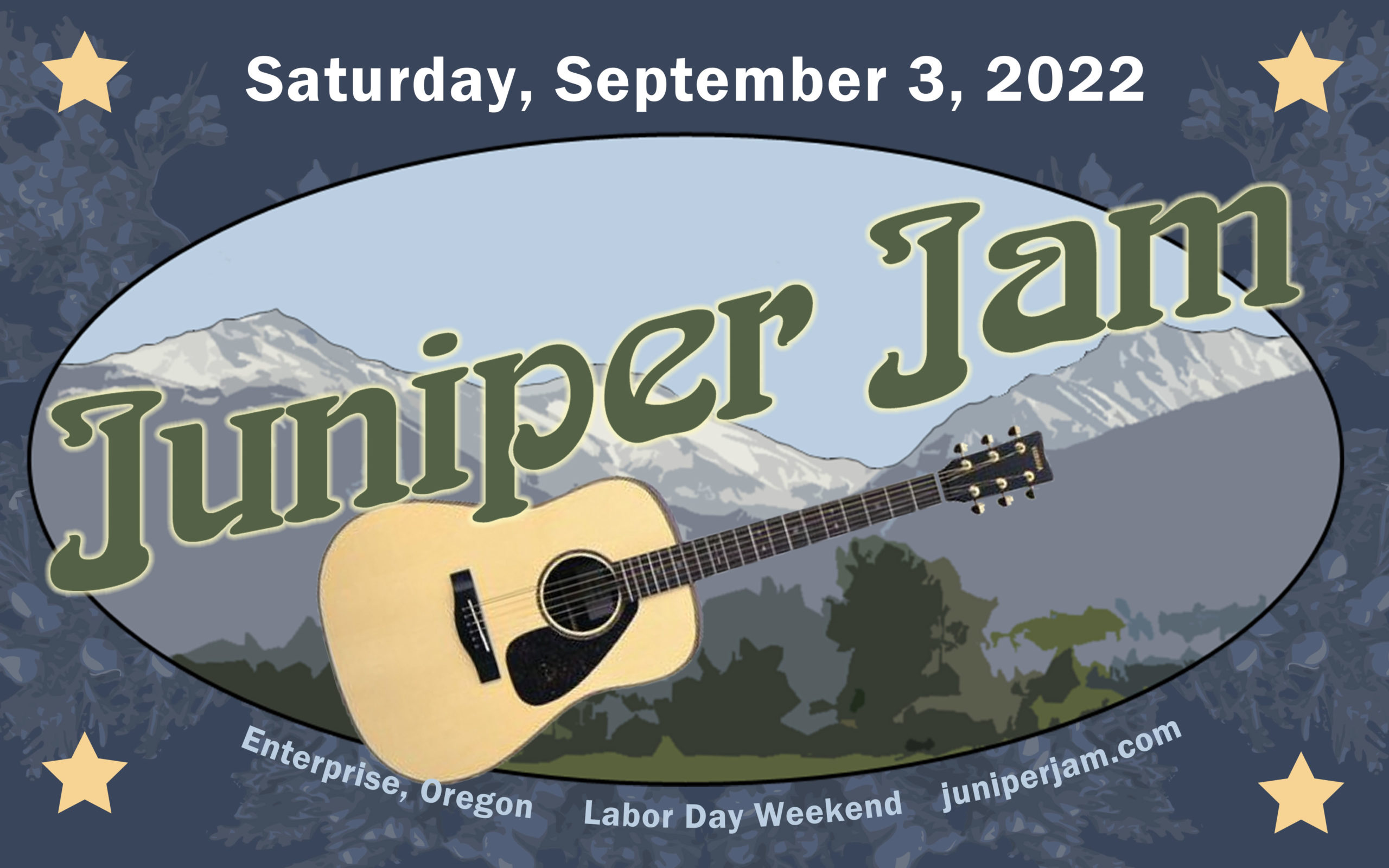| Juniper Jam