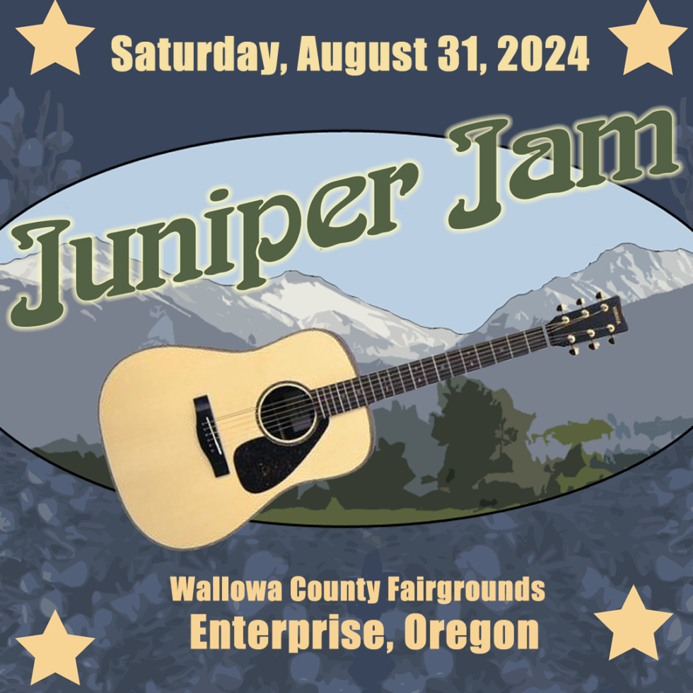 | Juniper Jam